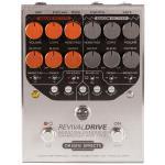 Origin Effects REVIVAL DRIVE CUSTOMタメシビキ 最高峰のオーバードライブをレビュー！ - masa BLIK ...