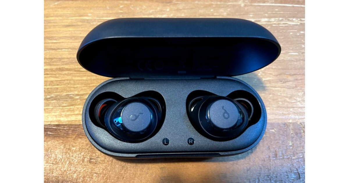 Anker Soundcore Liberty Neo 2 レビュー! やっぱりコスパすごいBluetoothイヤフォン！ - masa ...